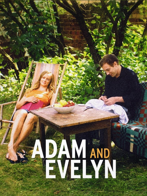 Adam and Evelyn | Apple TV