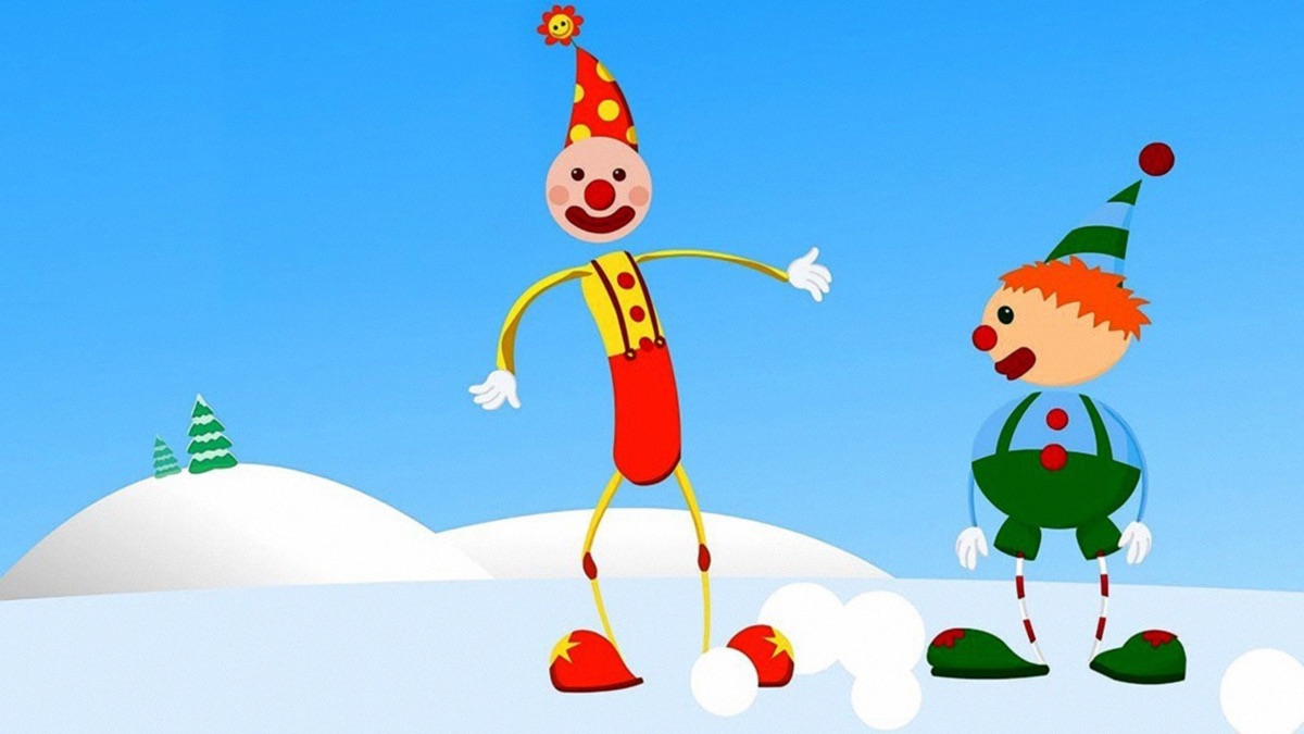 Best of BabyFirst Art Music Language And More - Apple TV (AU)