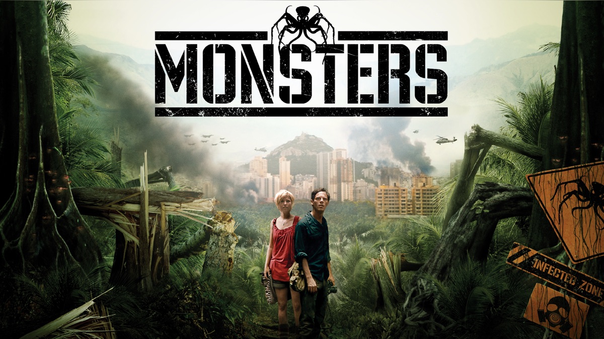 Monsters | Apple TV