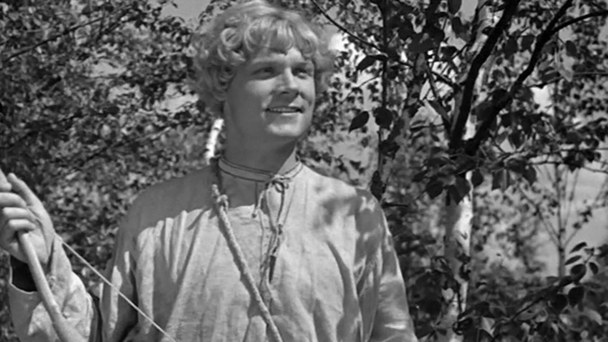 Vassilissa la-belle - Apple TV (CA)