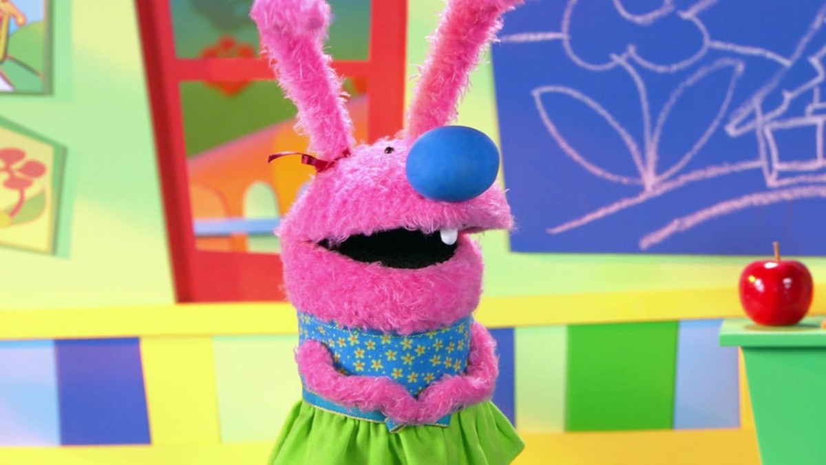 Bunny Giggles! - Bunnytown (Season 1, Episode 3) | Apple TV