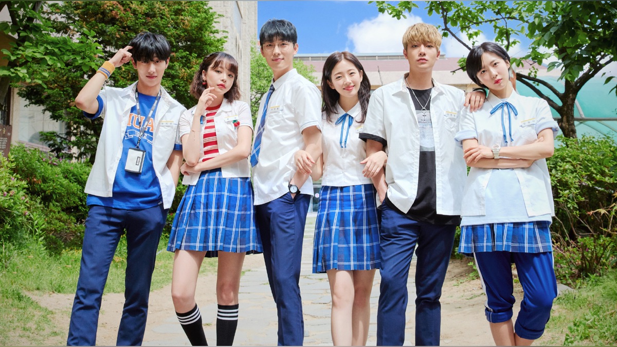 Best Mistake 1: The Movie | Apple TV