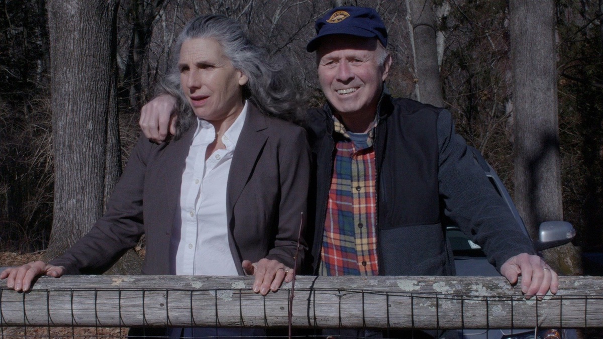 The Ant Farm - Apple TV