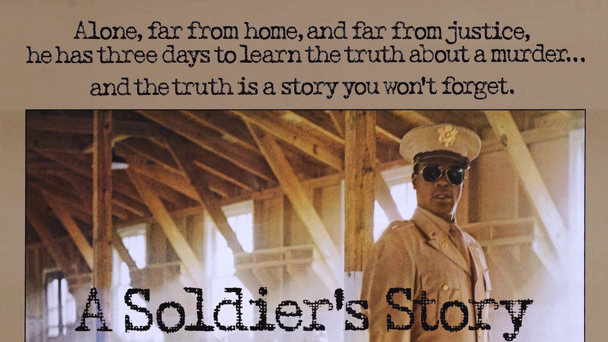 A Soldier's Story | Apple TV