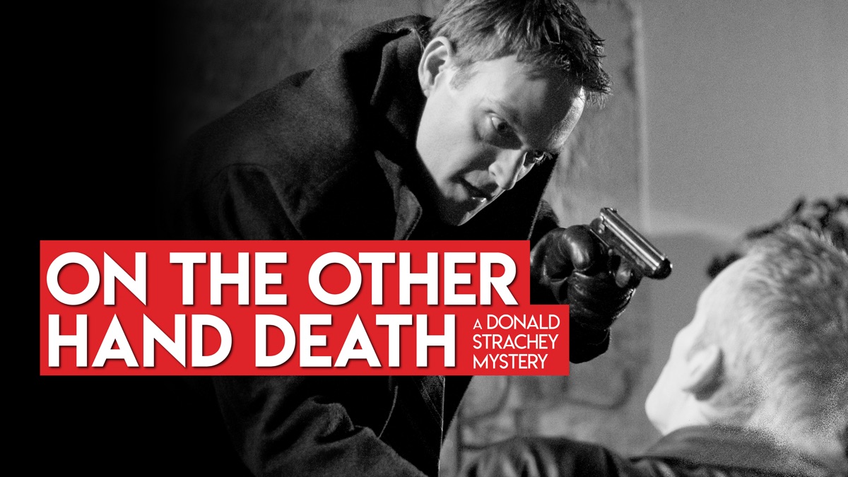 On the Other Hand, Death: A Donald Strachey Mystery | Apple TV