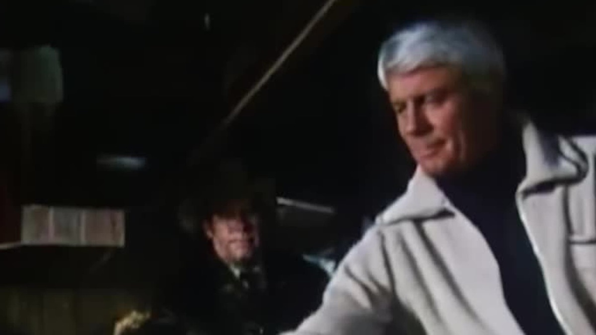 Scream of the Wolf - Apple TV (CA)