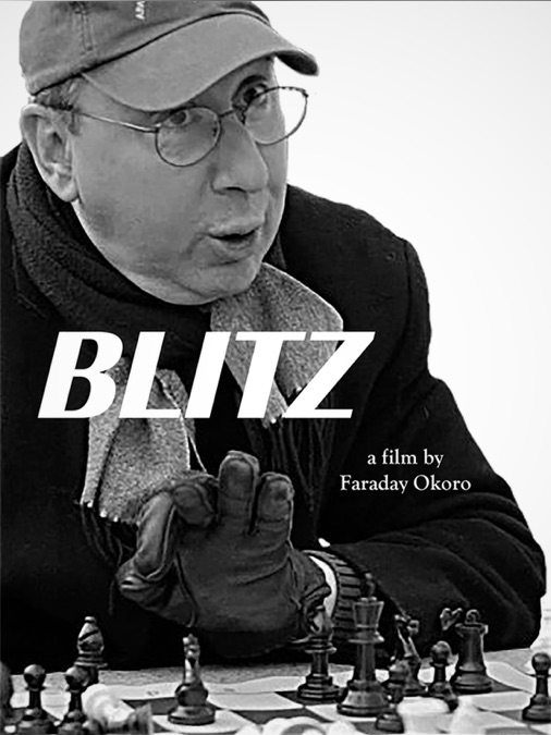Blitz - Apple TV