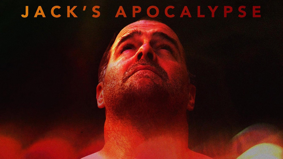 Jack's Apocalypse | Apple TV