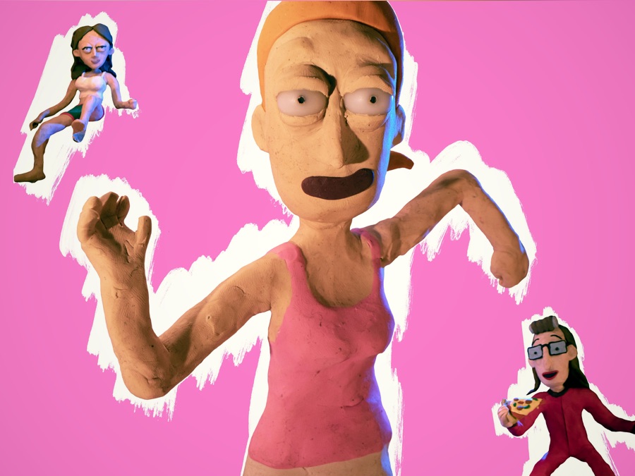 Rick and Morty: Summer’s Sleepover - Apple TV (MX)