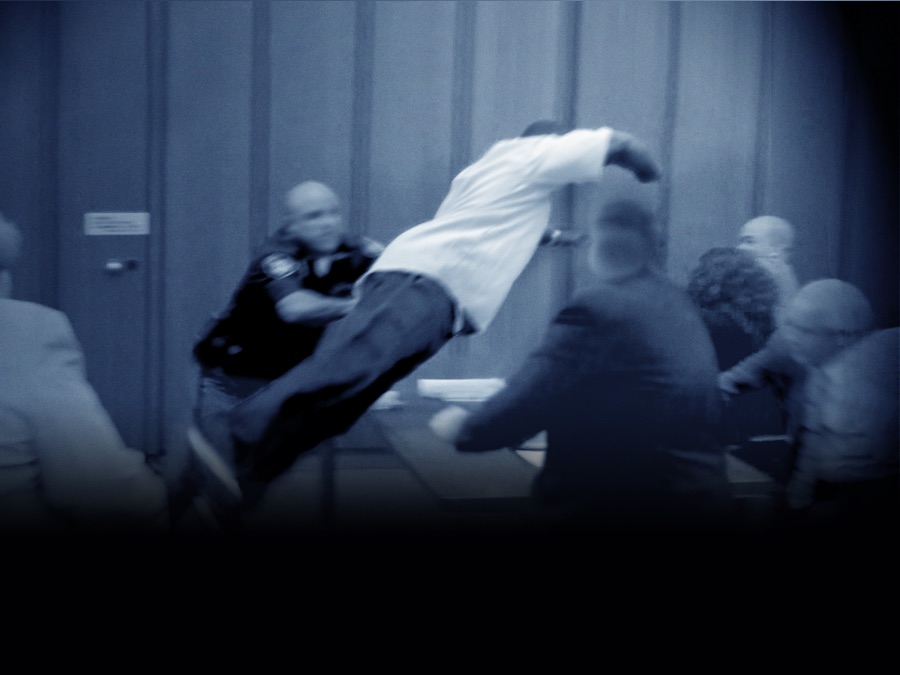 Court Cam | Apple TV