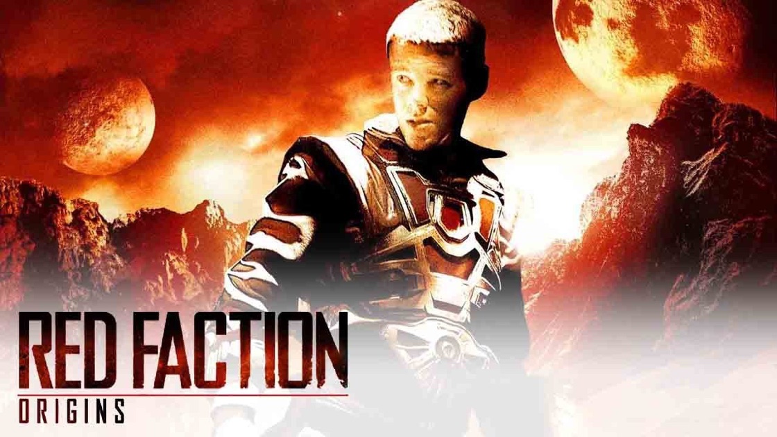 Red Faction: Origins | Apple TV