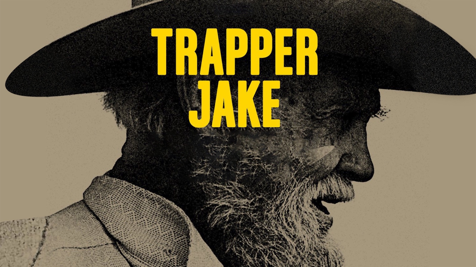 Trapper Jake on Apple TV