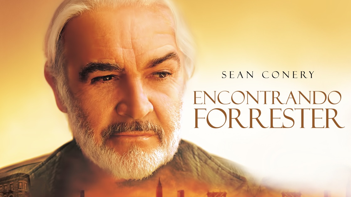 Encontrando Forrester | Apple TV
