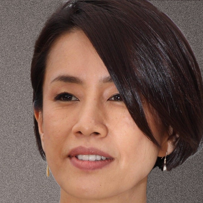 Makiko Watanabe Movies and Shows - Apple TV