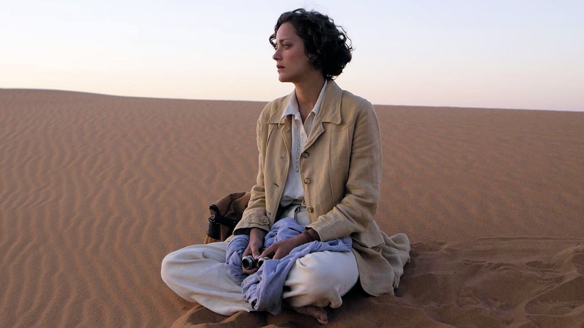 The Last Flight | Apple TV