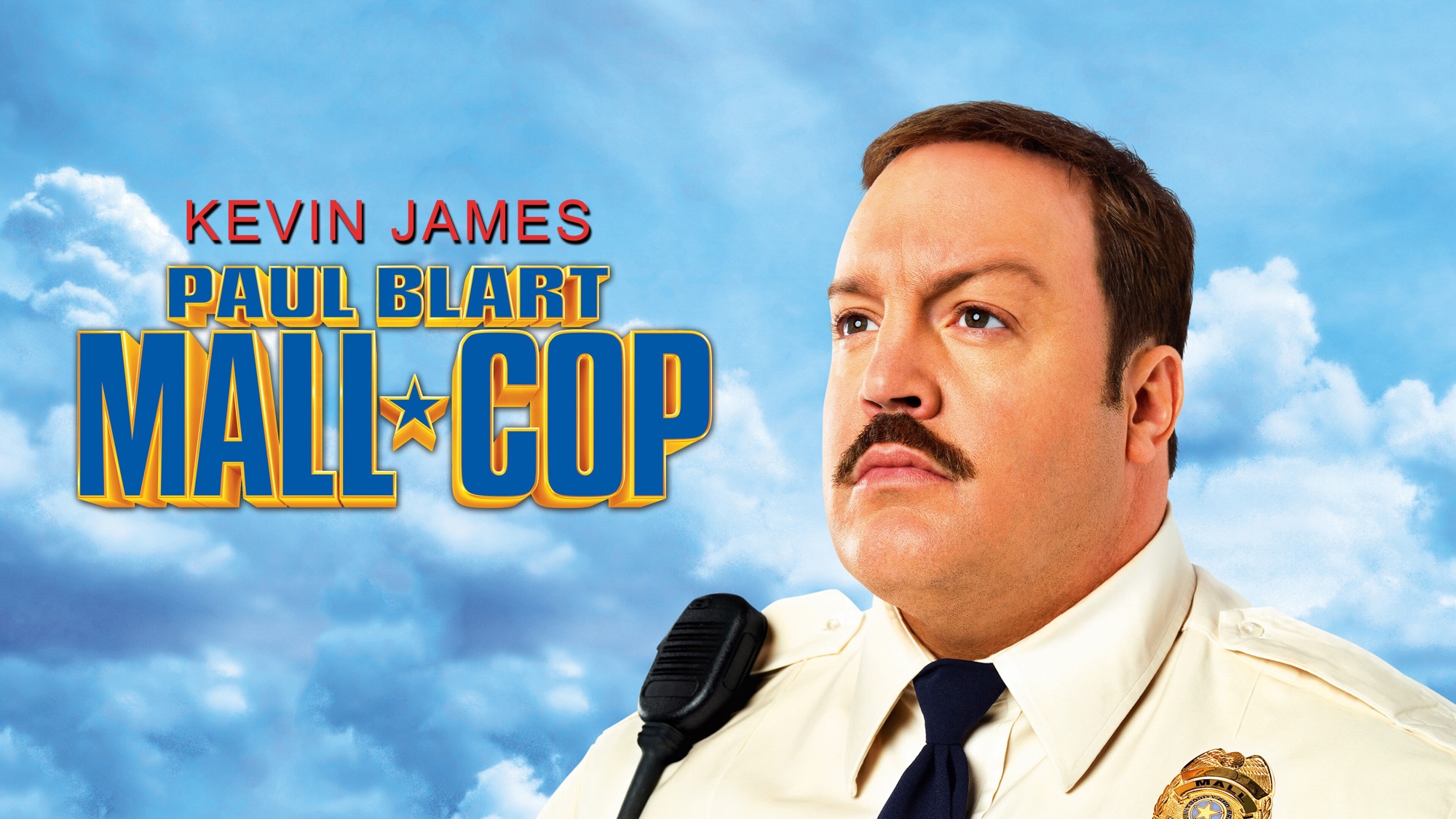 Paul Blart: Mall Cop | Apple TV
