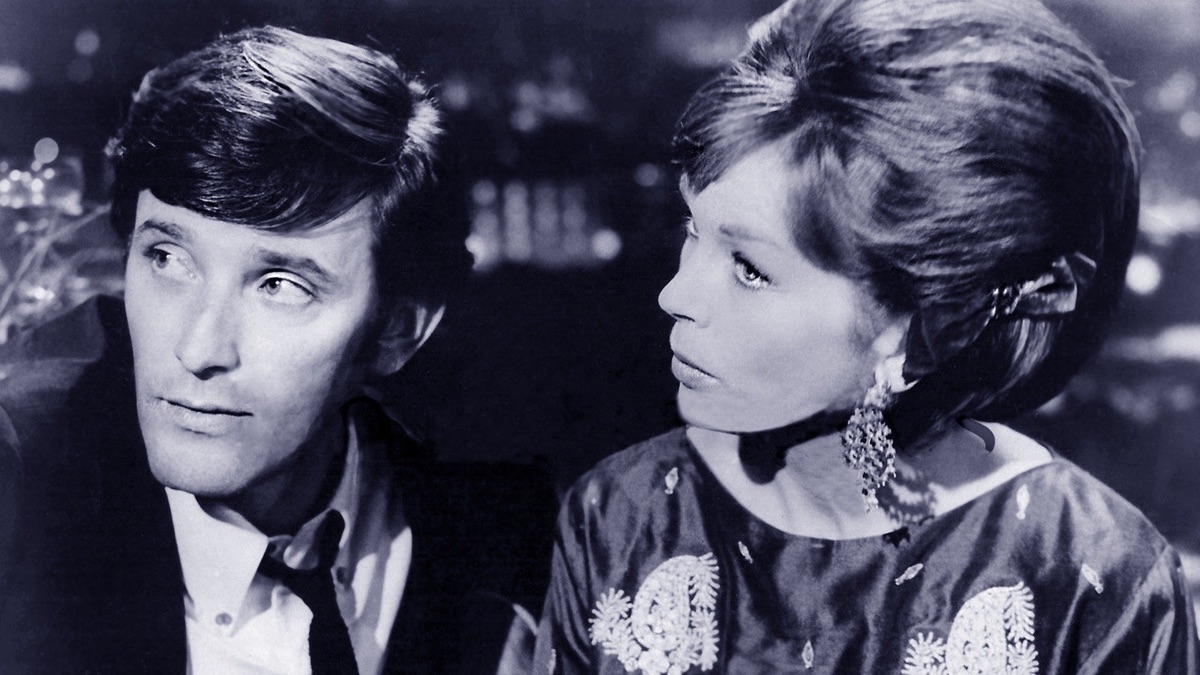 Ballad In Blue | Apple TV