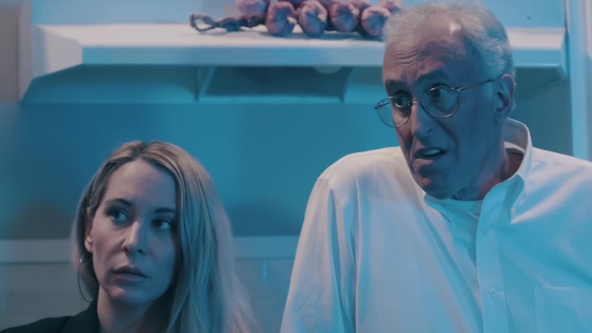 Fatal Justice - Apple TV