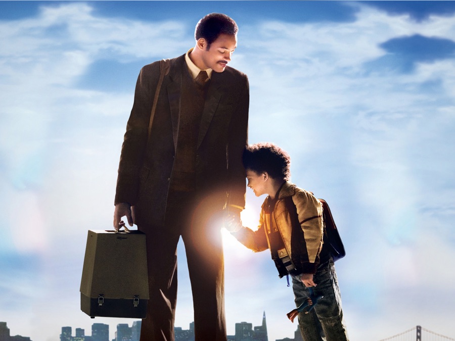 The Pursuit of Happyness | Apple TV
