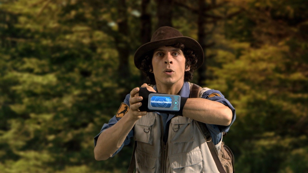 T-Rex and Roar - Andy's Dinosaur Adventures (Season 1, Episode 19 ...