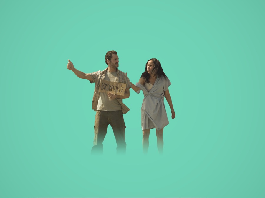 The Go-Getters | Apple TV (CA)