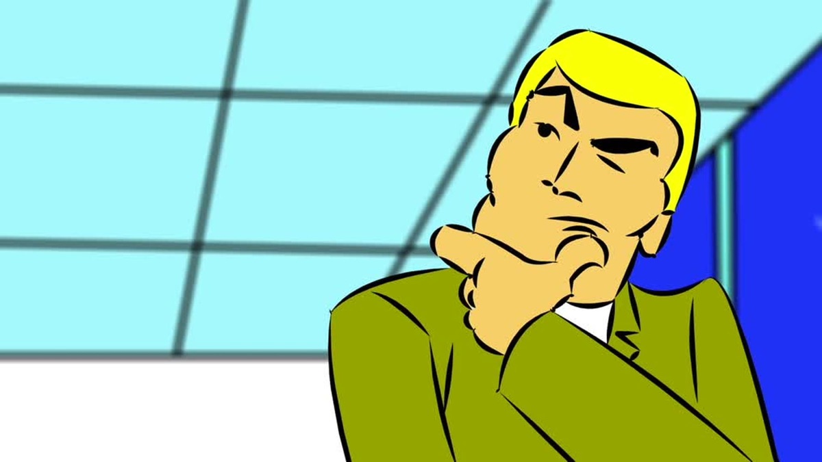 Hell Toupee - Apple TV (AU)