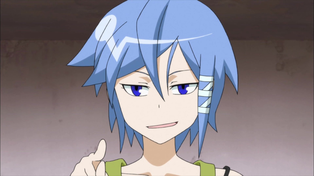 Senyu - Apple TV (AU)