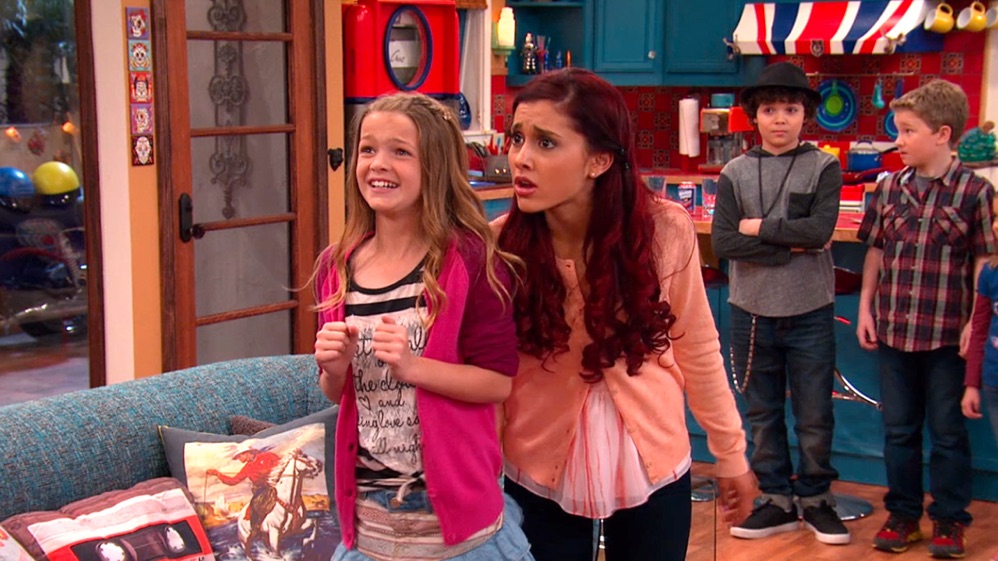 Sam & Cat | Apple TV