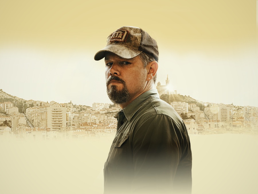 Stillwater - Apple TV (TH)