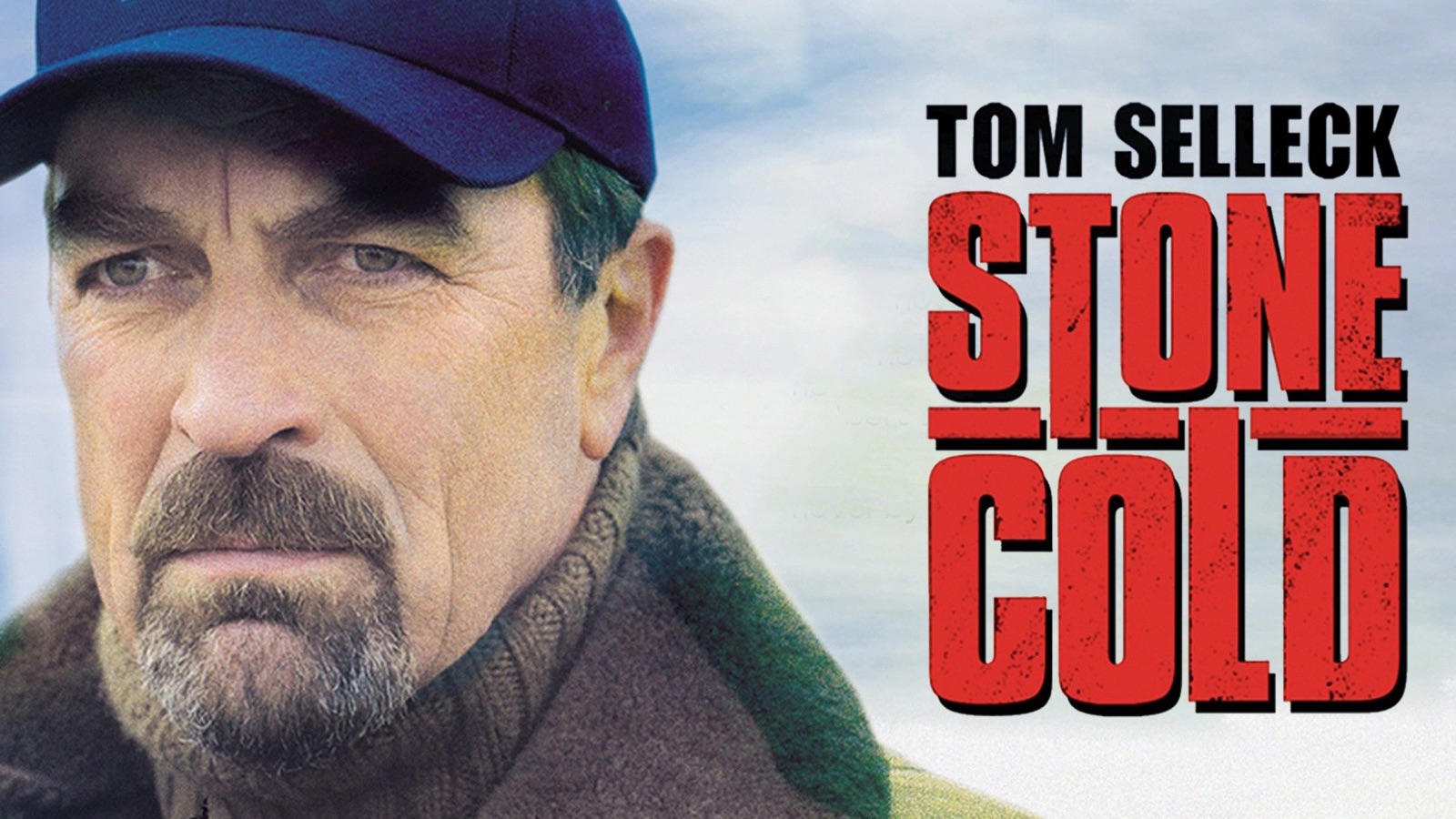 Stone Cold on Apple TV