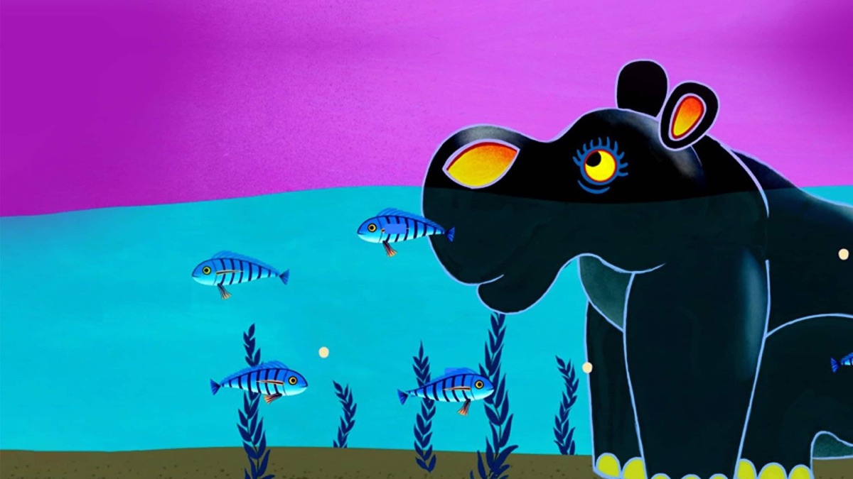 Tinga Tinga Tales | Apple TV (UK)