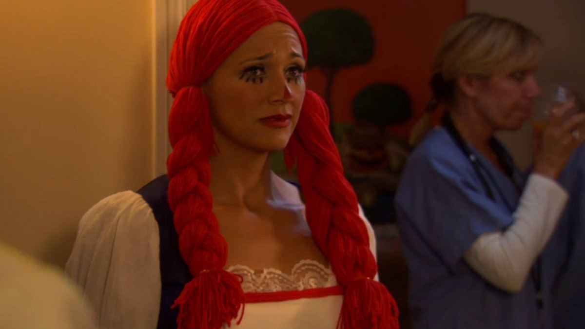 Greg Pikitis - Parks and Recreation (Temporada 2, Episodio 7) | Apple ...