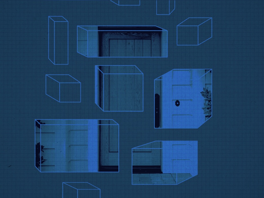 My First Home | Apple TV