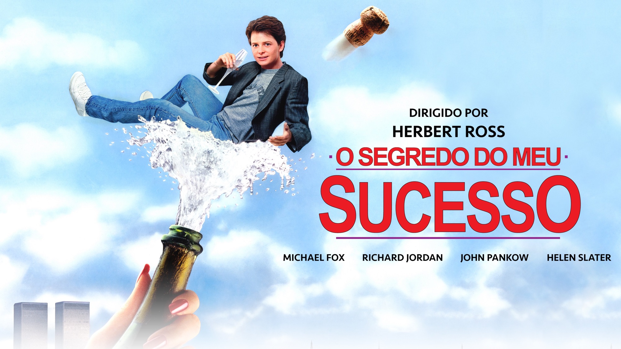 O Segredo do Meu Sucesso | Apple TV