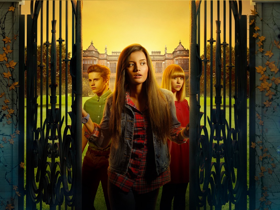Evermoor - Apple TV (DK)