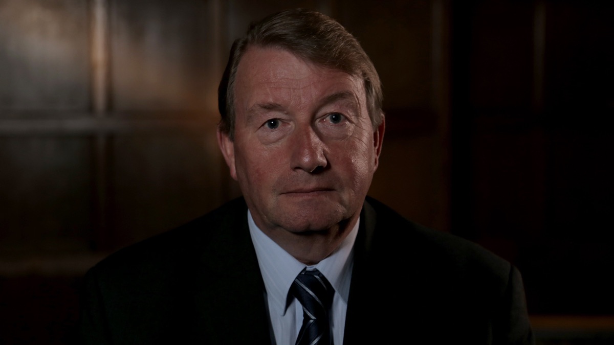 John Sweeney – Crimes That Shook Britain (Season 7, Episode 6) | Apple TV