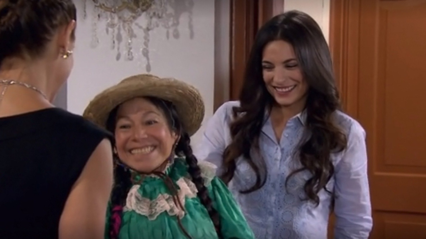 Corazón Indomable | Apple TV