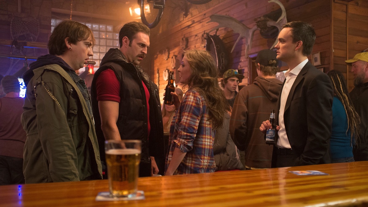 Frostbite! - Apple TV