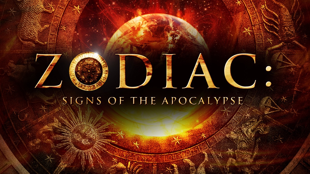 Zodiac: Signs Of The Apocalypse | Apple TV (UK)
