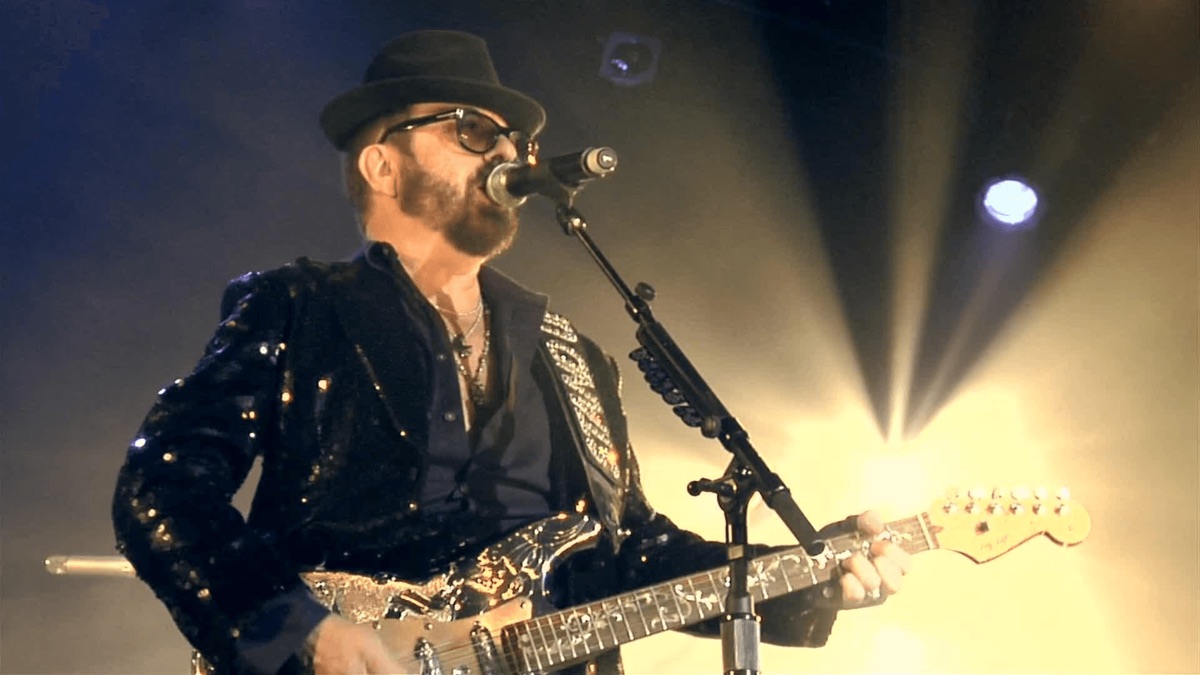 Dave Stewart - The Ringmaster General | Apple TV