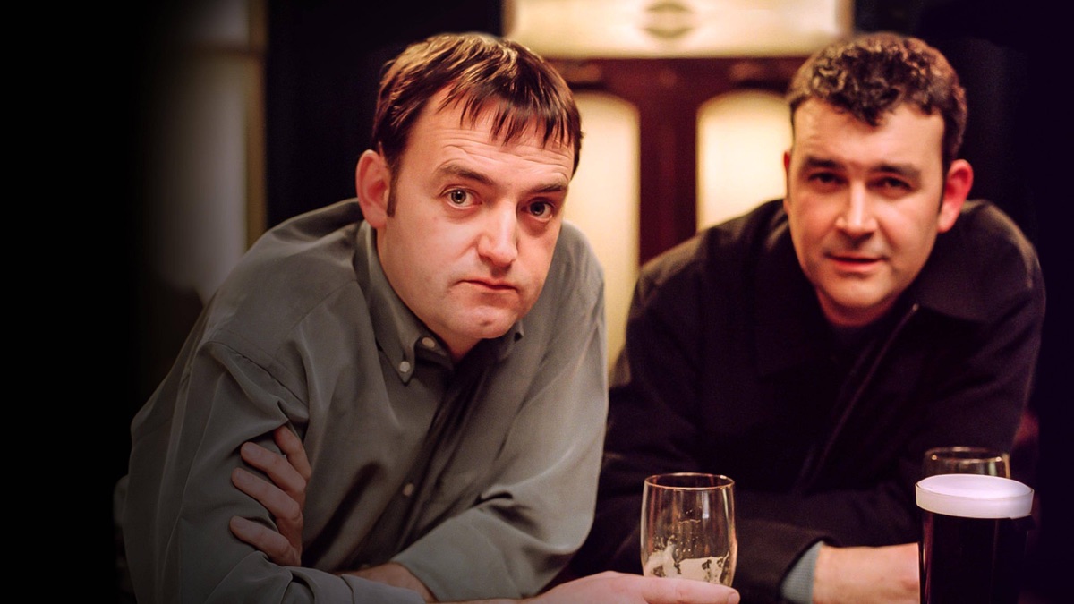 Early Doors - Apple TV (UK)
