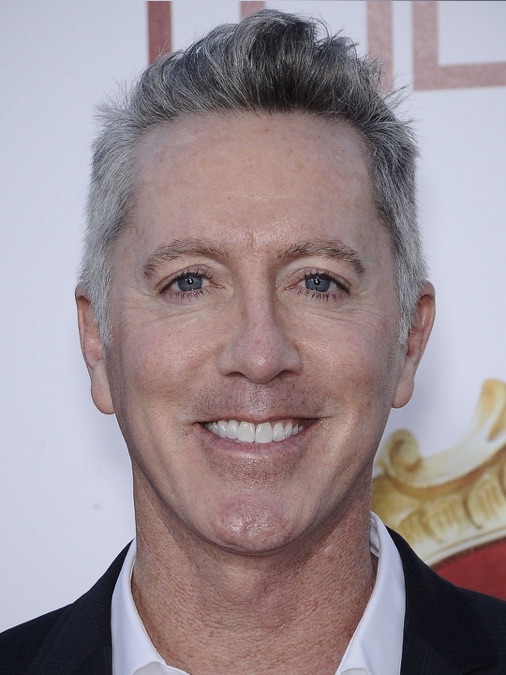 Michael McDonald Movies and Shows - Apple TV