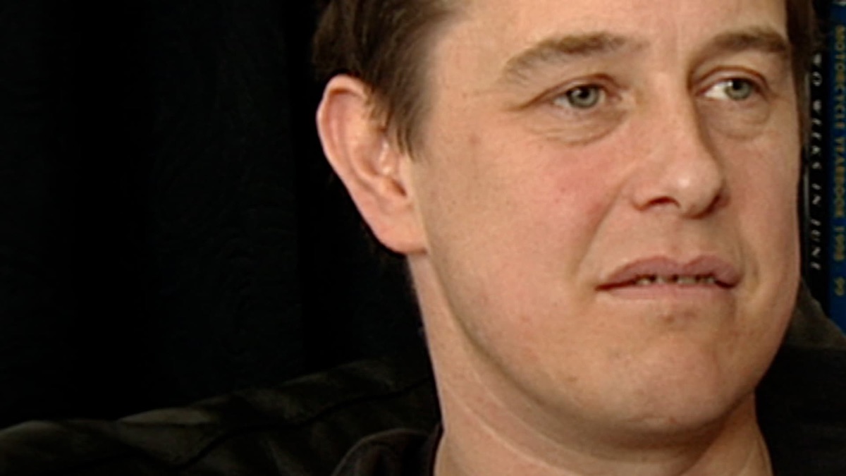 John McGuinness: Breaking the Barrier - Apple TV