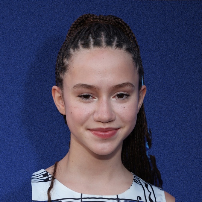 Chloe Coleman Movies and Shows - Apple TV