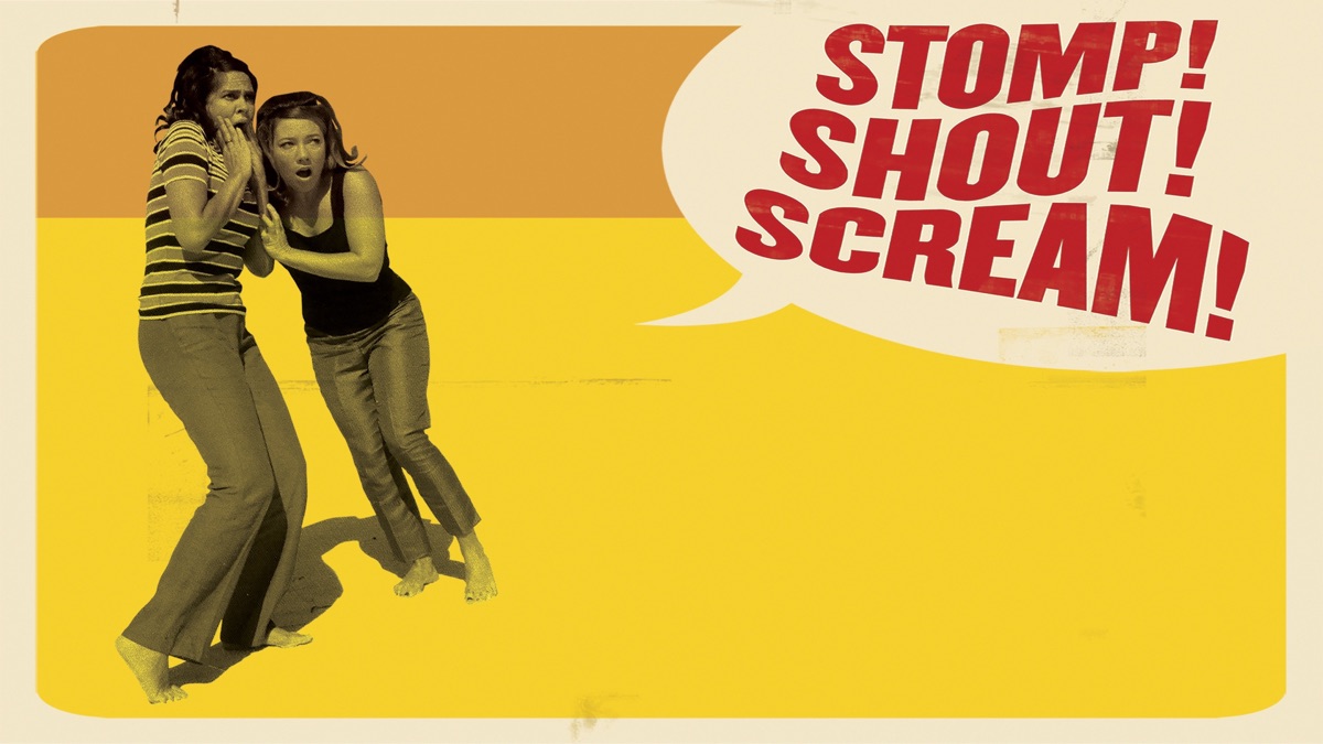 Stomp! Shout! Scream! | Apple TV