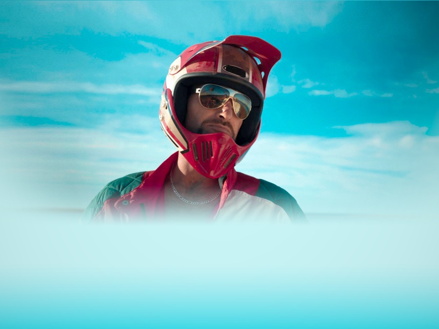 Pogey Beach | Apple TV