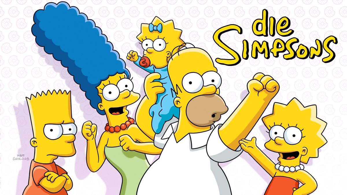 Die Simpsons | Apple TV