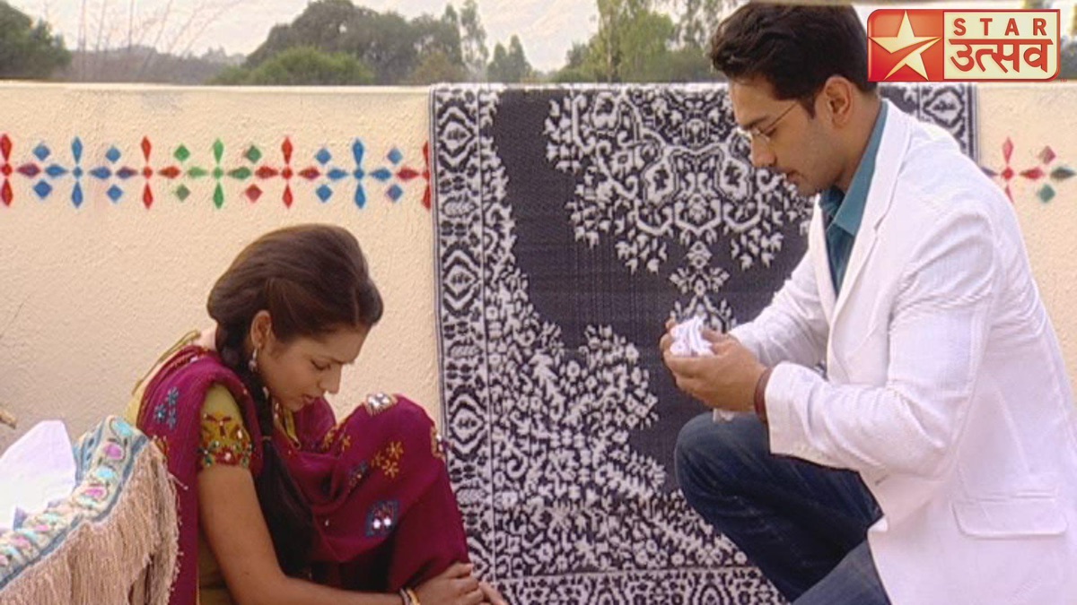 Dev and Geet talk in private - Geet Hui Sabse Parayi (Season 1, Episode ...