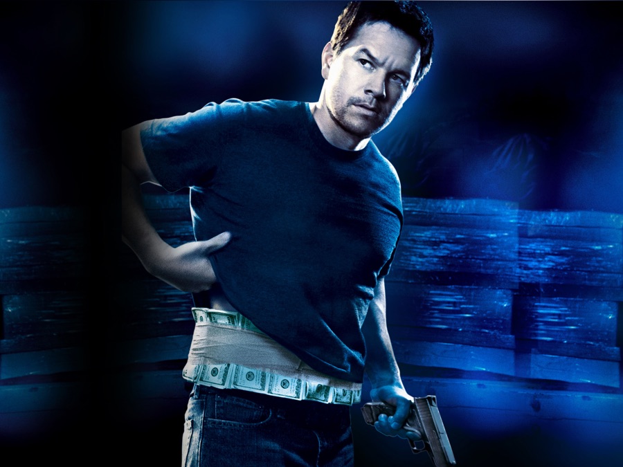 Contraband | Apple TV (ZA)