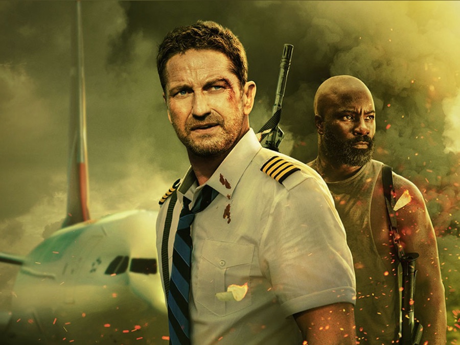 Plane | Apple TV (EG)